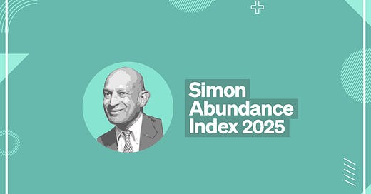 Doomslayer | Human Progress | Substack