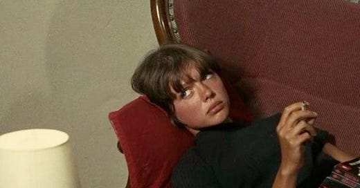 from the fig tree | katerina | Substack