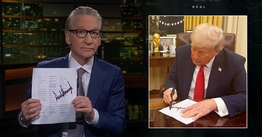 The Bob Cesca Show | Substack