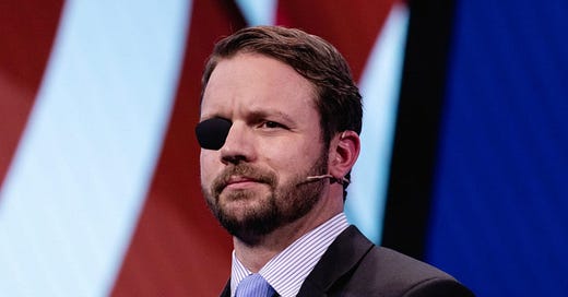 Freedom Conservatism | Substack