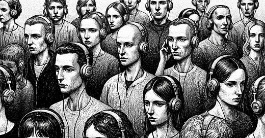 편안한 한국어 연습 - Korean Through Fiction | Substack