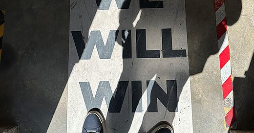 Rational Optimist Society | Substack