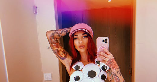 Gala Darling | Substack