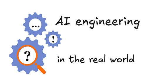 The Pragmatic Engineer | Gergely Orosz | Substack