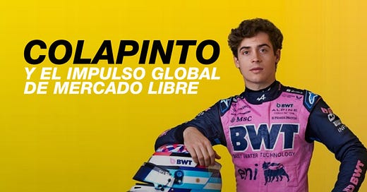 Playbook | Aldo Sales | Substack