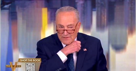 The Mizrahi Perspective | Alon Mizrahi | Substack