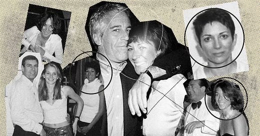 House Inhabit | Jessica Reed Kraus | Substack