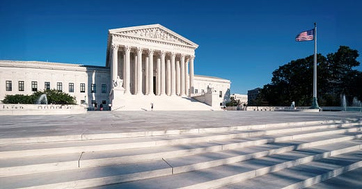 The Briefing Brennan Center Substack