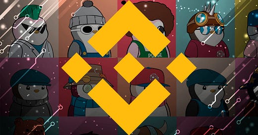 CriptoFacil | Substack