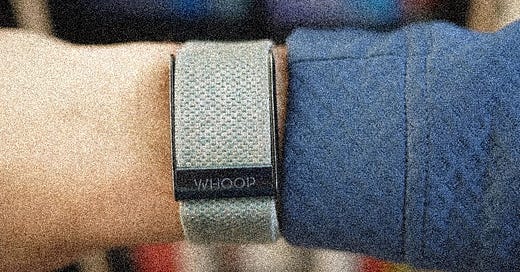 PULSE by Wareable | James Stables | Substack