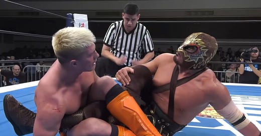 Tape Machines Are Rolling | Substack