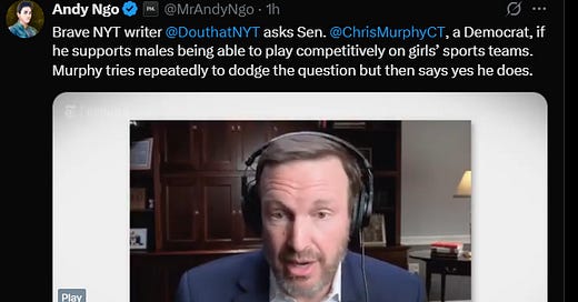 Going Orthogonal | Diana Murray | Substack