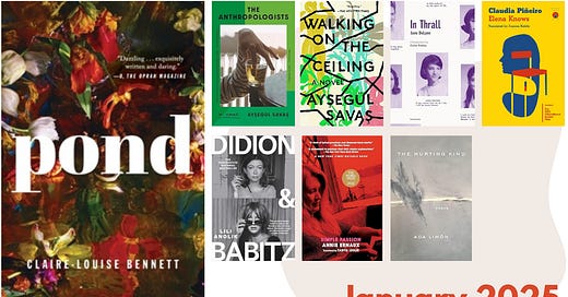 A reading life | Petya K. Grady | Substack