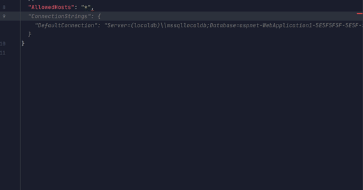 .NET Configuration with IOptions, IOptionsMonitor, and IOptionsSnapshot