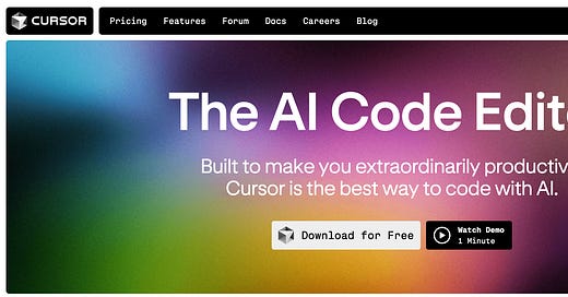 Data Gravity | Chris Zeoli | Substack