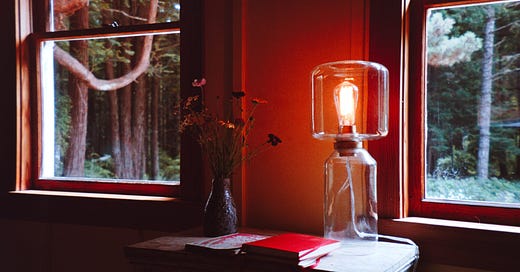 Human Stuff | Lisa Olivera | Substack