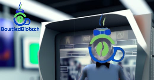 BowTiedBiotech | Substack