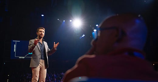 [ Center for Humane Technology ] | Substack