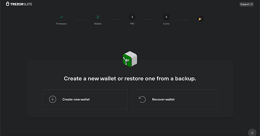OPLAN’s Substack | OPLAN BITCOIN GROUP | Substack