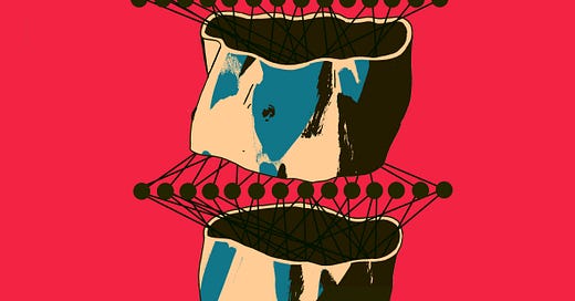 The Intrinsic Perspective | Erik Hoel | Substack