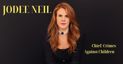 jodeeneilattorney's Substack | Substack