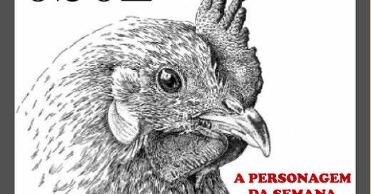 O SOL | Alberto Villas | Substack