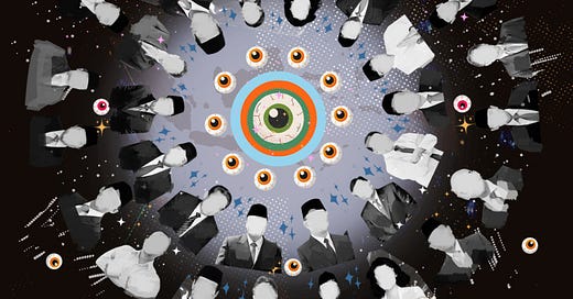 The Reformist by Think Policy | Afu Utami | Substack