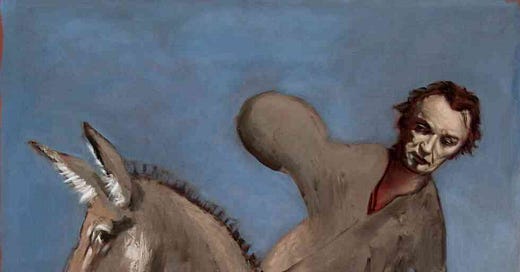 Julia R’s Substack | Julia Regine Cincinatis | Substack