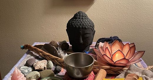 Furrow and Fire | Wendy DeGroat | Substack