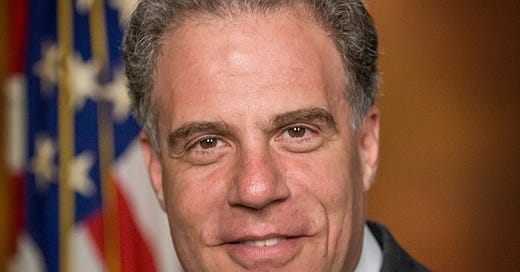 Clusterfuck Nation | James Howard Kunstler | Substack