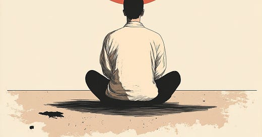 Enough Already with David Spinks | Substack