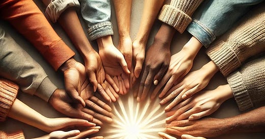 Liberation Education Newsletter | Desireé B Stephens | Substack