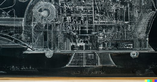 Paper Alfa - Macro & More | Substack