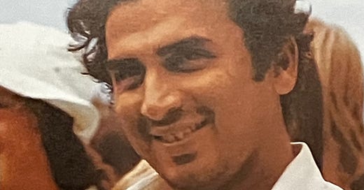 Cricket Et Al | Substack