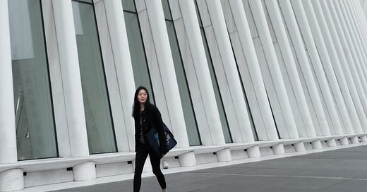 Hope’s Substack | Substack