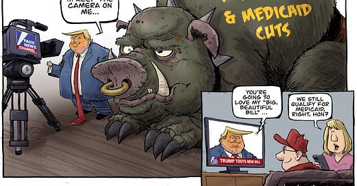 Kevin's UnNecessary Things | Kevin Necessary | Substack