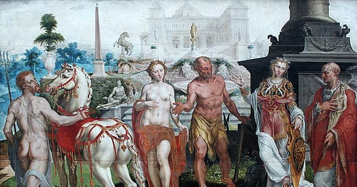 Unpopular Front | John Ganz | Substack