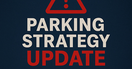 Cllr Dan Friend’s Substack | Daniel Friend | Substack