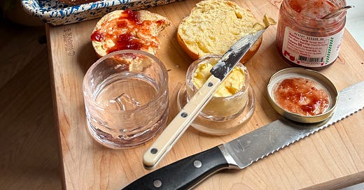 Nea Arentzen | Substack