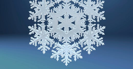 Through the Fog, by Elliot Kirschner | Substack