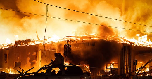 The Radicalist | David Josef Volodzko | Substack