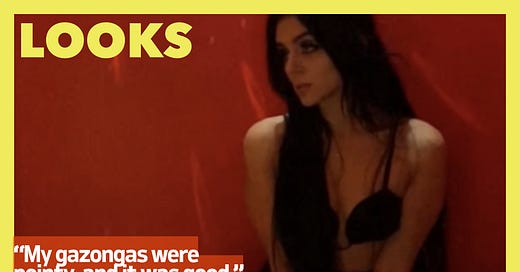 Another Jane Pratt Thing | Substack