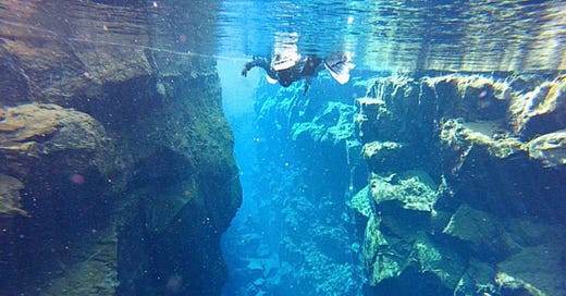 My Waterful Life | Amy Syvrud | Substack