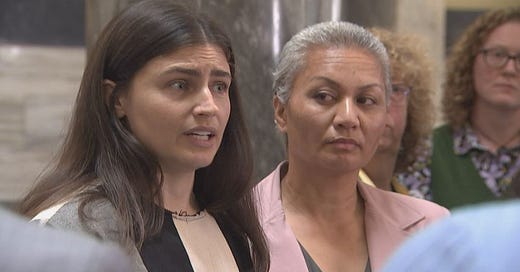 Chris Trotter | Substack