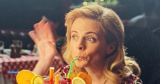 Oldster Magazine | Sari Botton | Substack