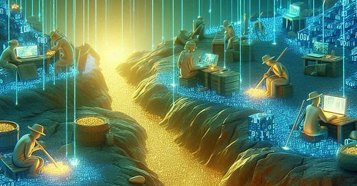 Lewis C. Lin’s Newsletter | Lewis C. Lin 🚴🏽‍♂️ | Substack