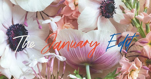 Big Salad | Joanna Goddard | Substack