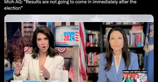 Emerald Robinson’s The Right Way | Substack