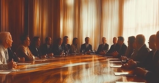 Work Forward | Brian Elliott | Substack