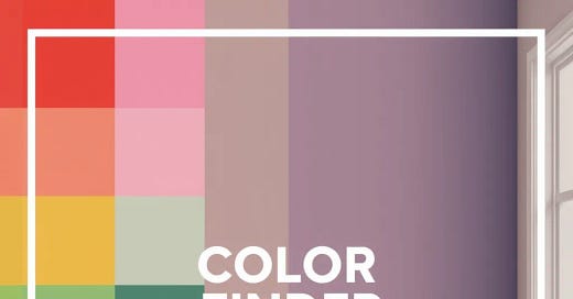 AI Home Design Hub | Renovate Team | Substack